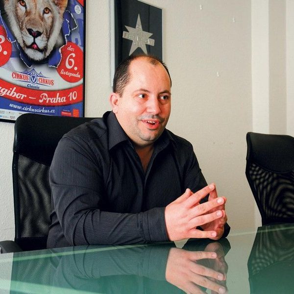 Cirkus Cirkus Festival – Unikátní festival se špičkami světové akrobacie